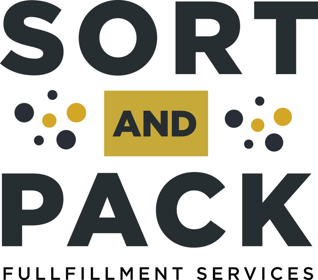 Sort And Pack Warehousing and Fulfillment Services Columbis Ohio