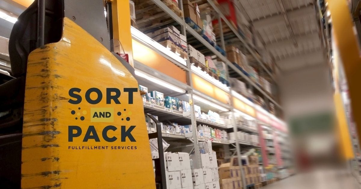 Contact Sort And Pack, Columbus Ohio • 25 Years Experience